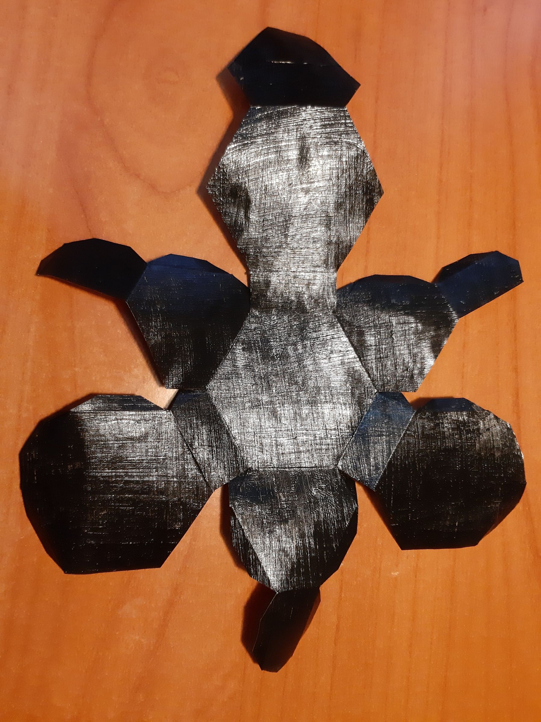 Paper Molecular Models : 7 Steps - Instructables