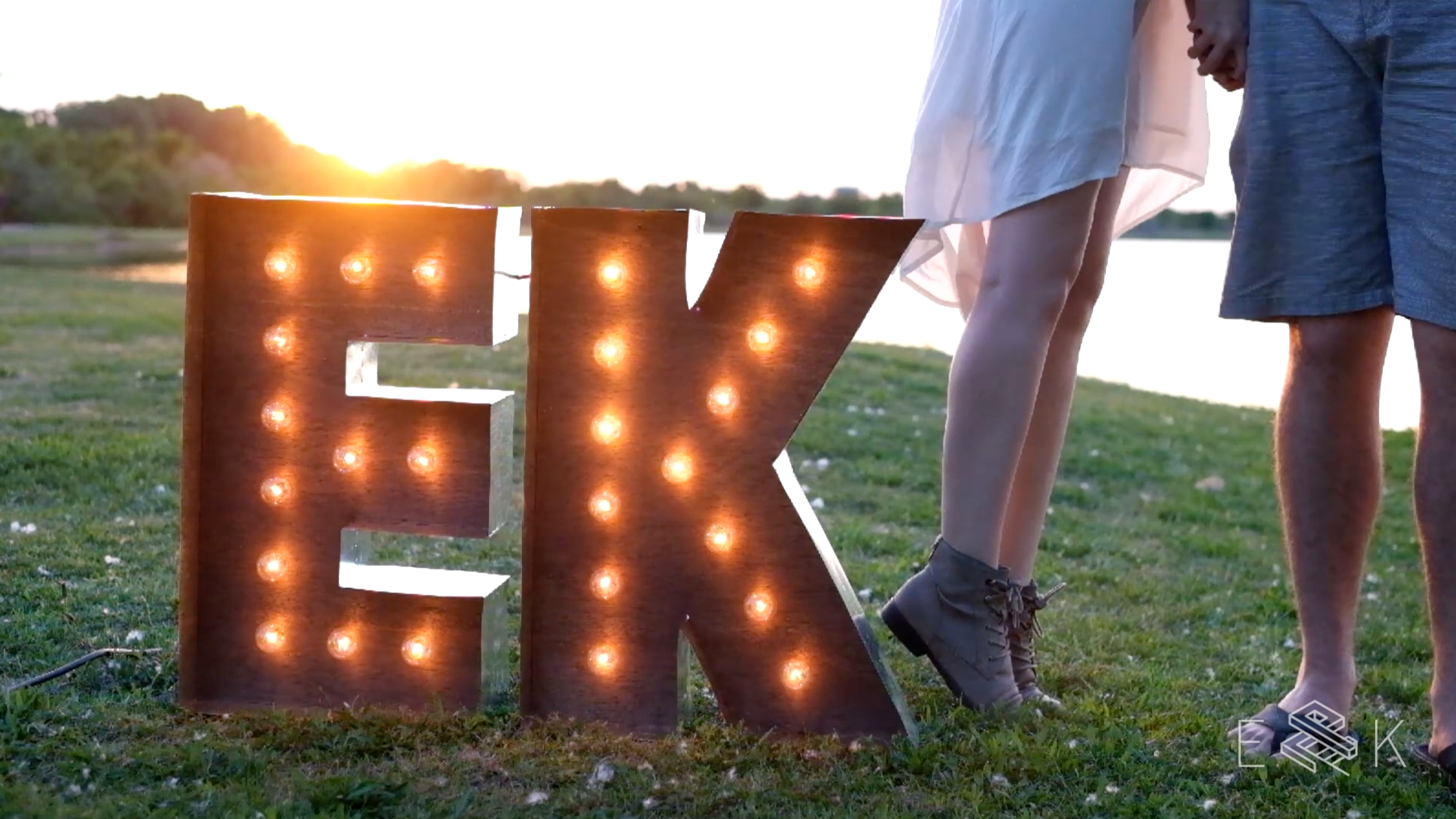 DIY Marquee Letters : 8 Steps (with Pictures) - Instructables