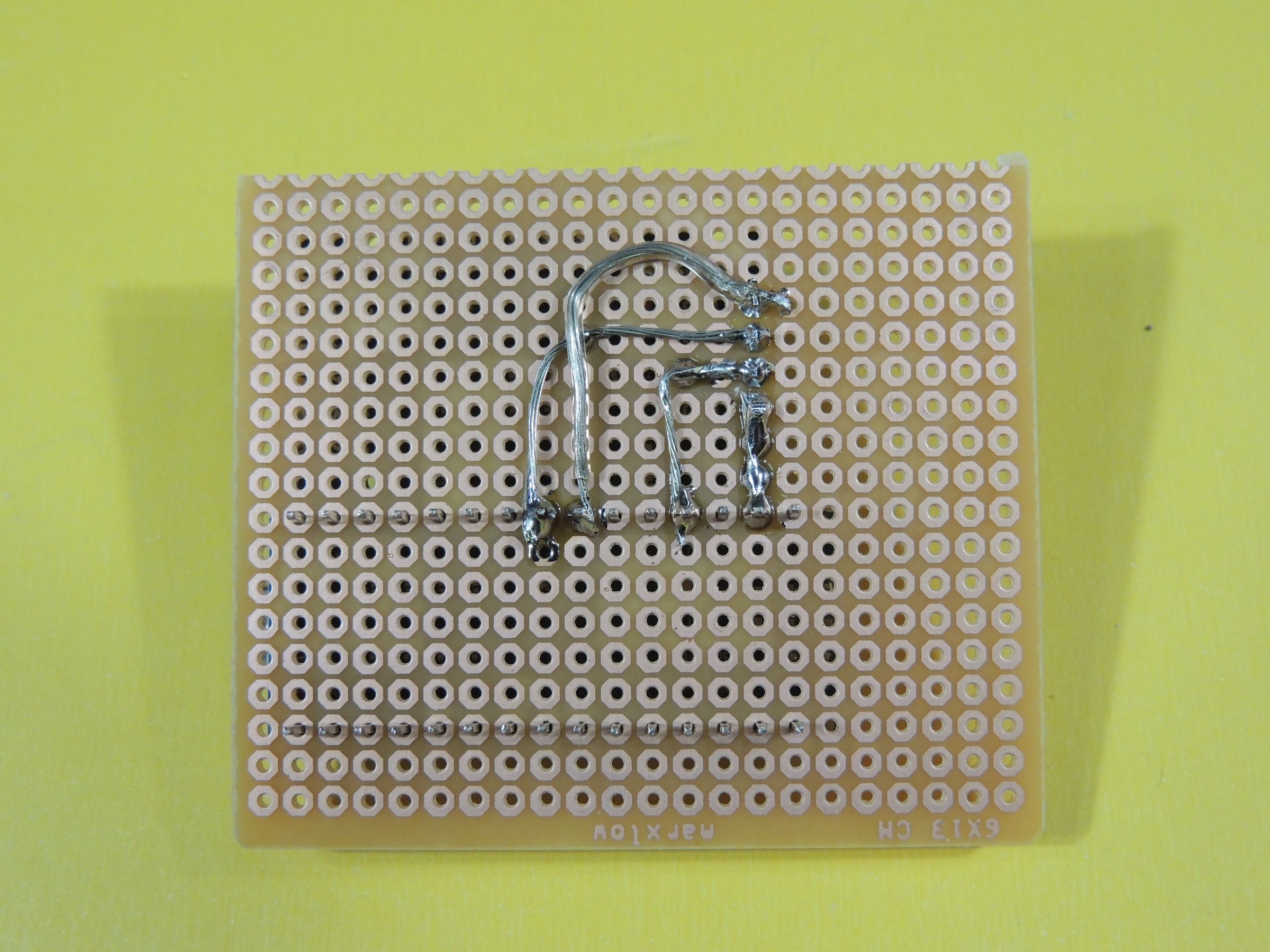 ANIMATED RGB WALL CLOCK : 10 Steps (with Pictures) - Instructables