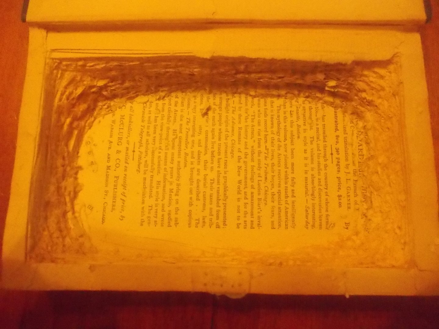 DIY Book Box : 6 Steps - Instructables