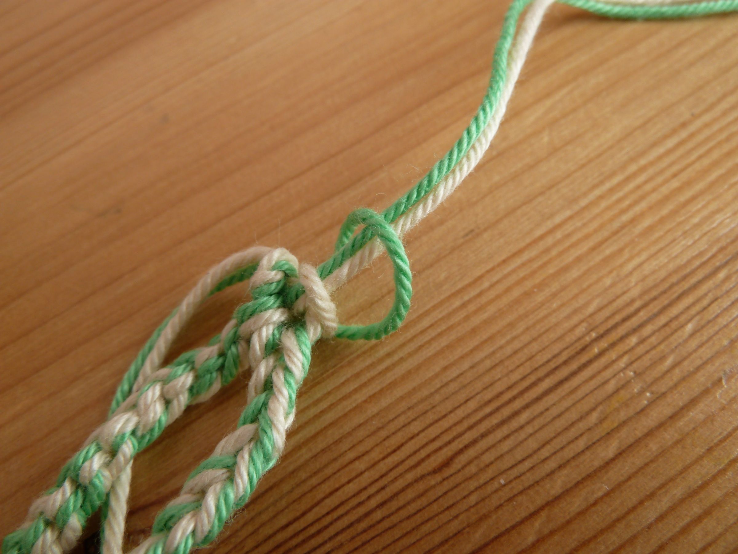 Crochet Bracelets : 17 Steps (with Pictures) - Instructables