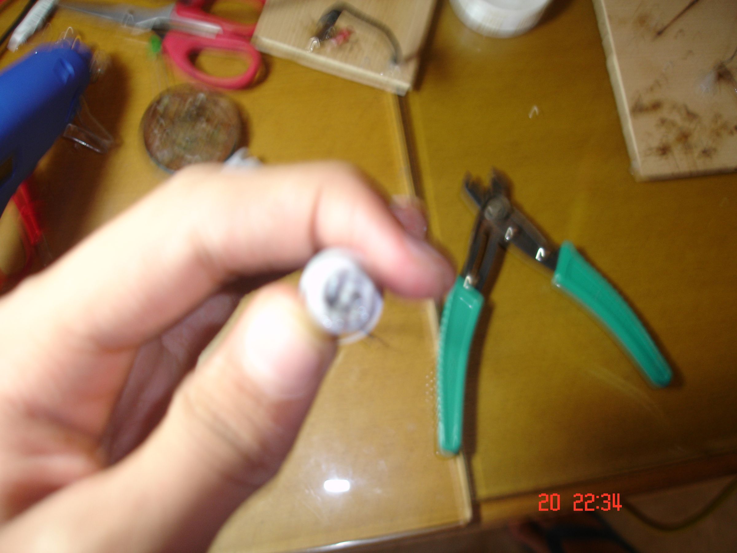 DIY CONTINUITY TESTER : 7 Steps (with Pictures) - Instructables