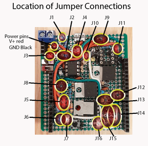 DIY Arduino Power Shield: Push Button On/off, Auto Shutoff, and External Watchdog Timer : 7 ...