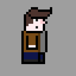 How to Animate a 32 Bit Character : 4 Steps - Instructables