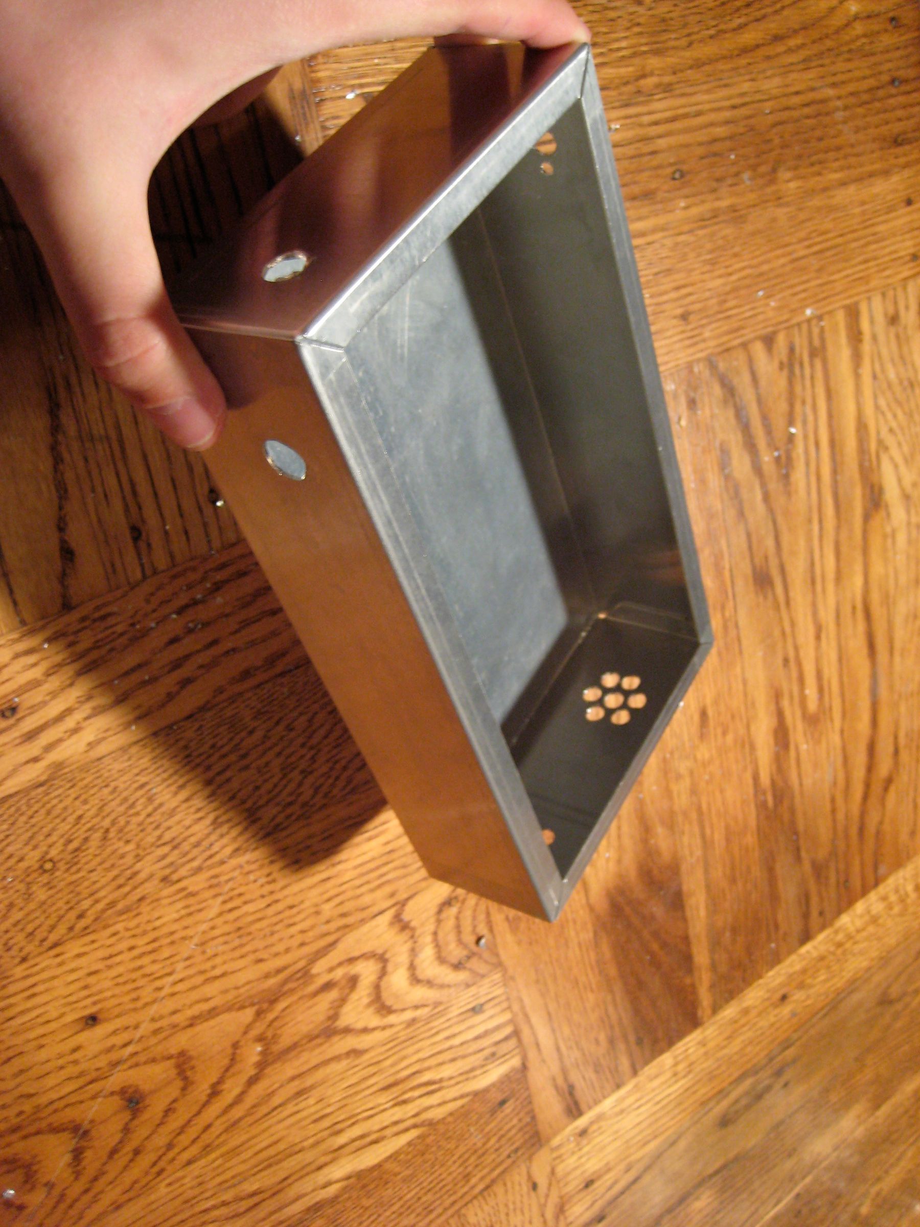 Simple Sequencer : 16 Steps (with Pictures) - Instructables