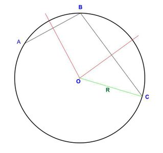 Radius Measuring for Reverse Engineering. : 12 Steps (with Pictures ...