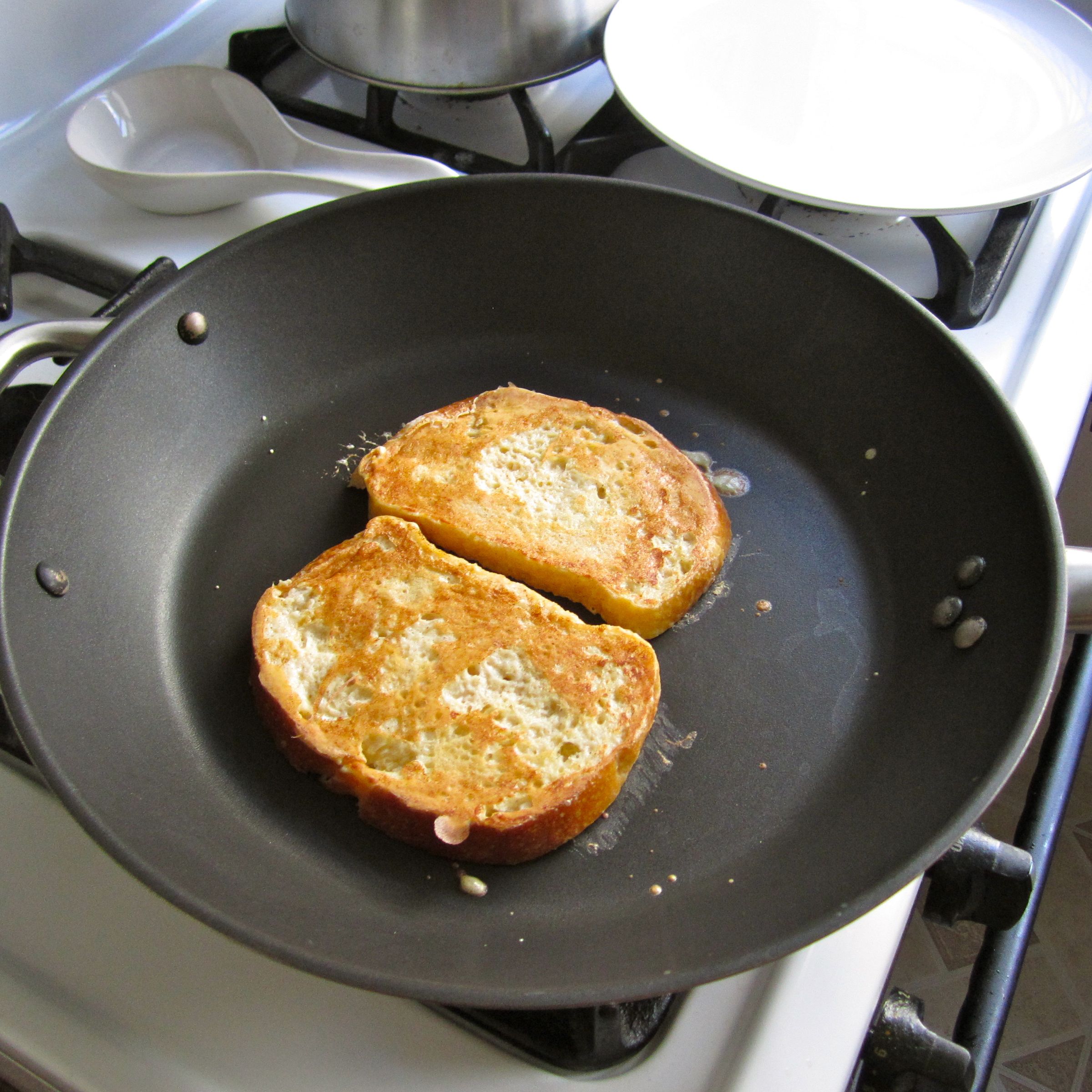 How to Make French Toast : 6 Steps (with Pictures) - Instructables
