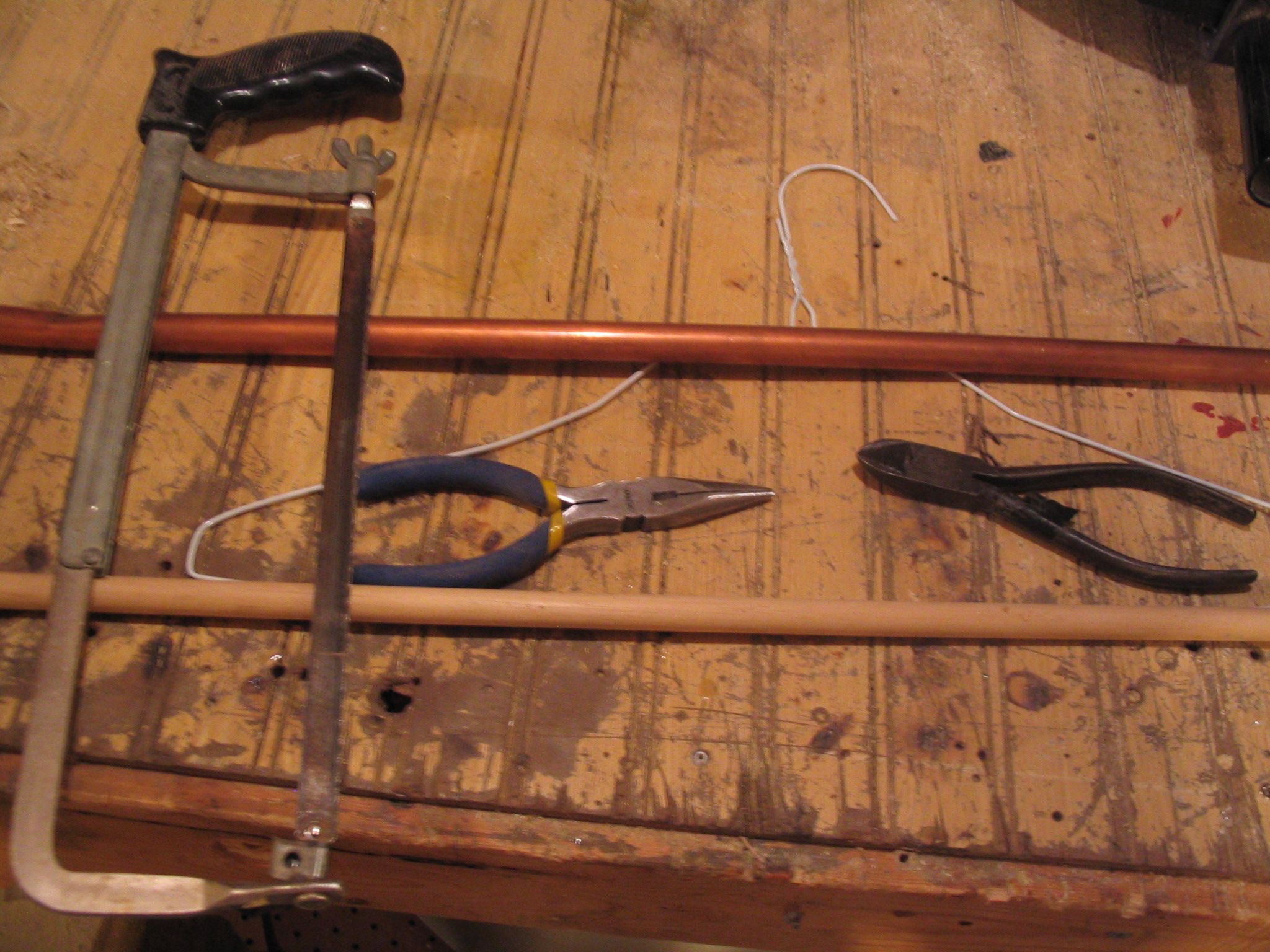 How to Make a Small Spring Cannon : 5 Steps - Instructables