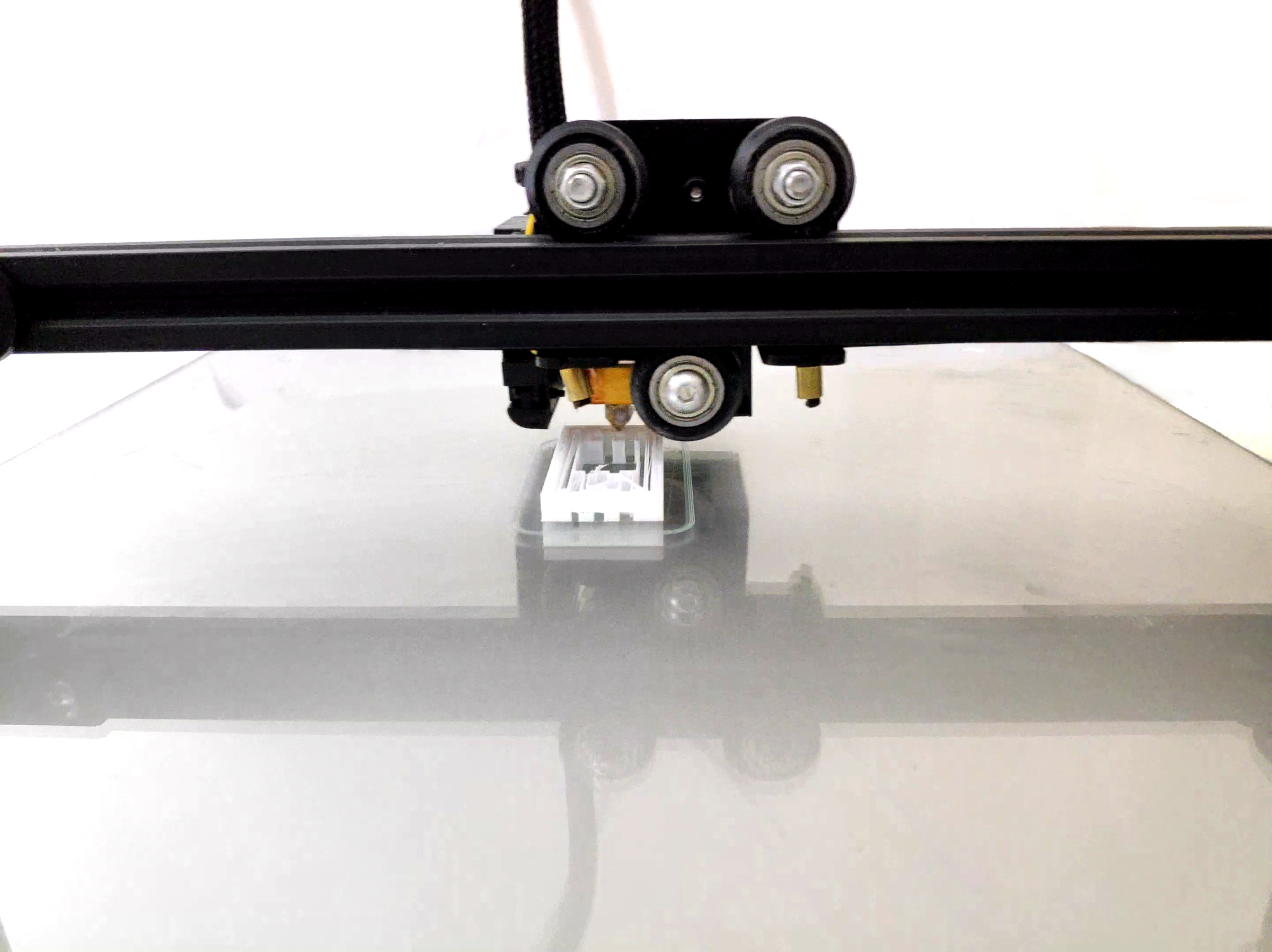 FS-Touch Bed Levelling Tool : 11 Steps (with Pictures) - Instructables