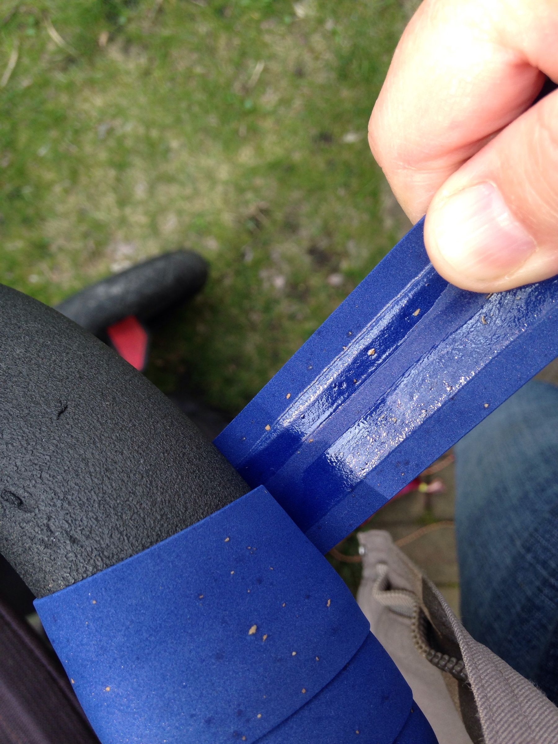 Repairing Stroller Handles : 5 Steps (with Pictures) - Instructables