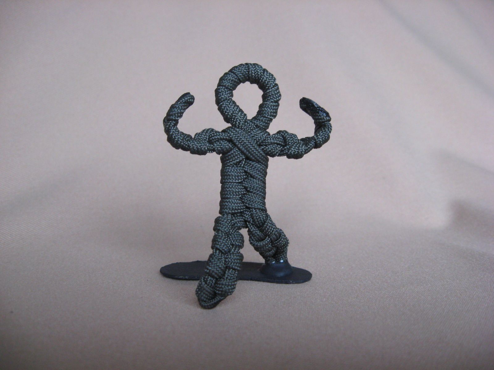 Poseable Army Men : 6 Steps (with Pictures) - Instructables