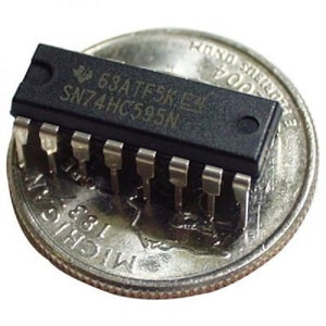 Use 3 Arduino Pins to Control As Many Devices As You Want ! : 12 Steps ...