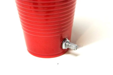 SOLO Cup Speaker : 15 Steps (with Pictures) - Instructables