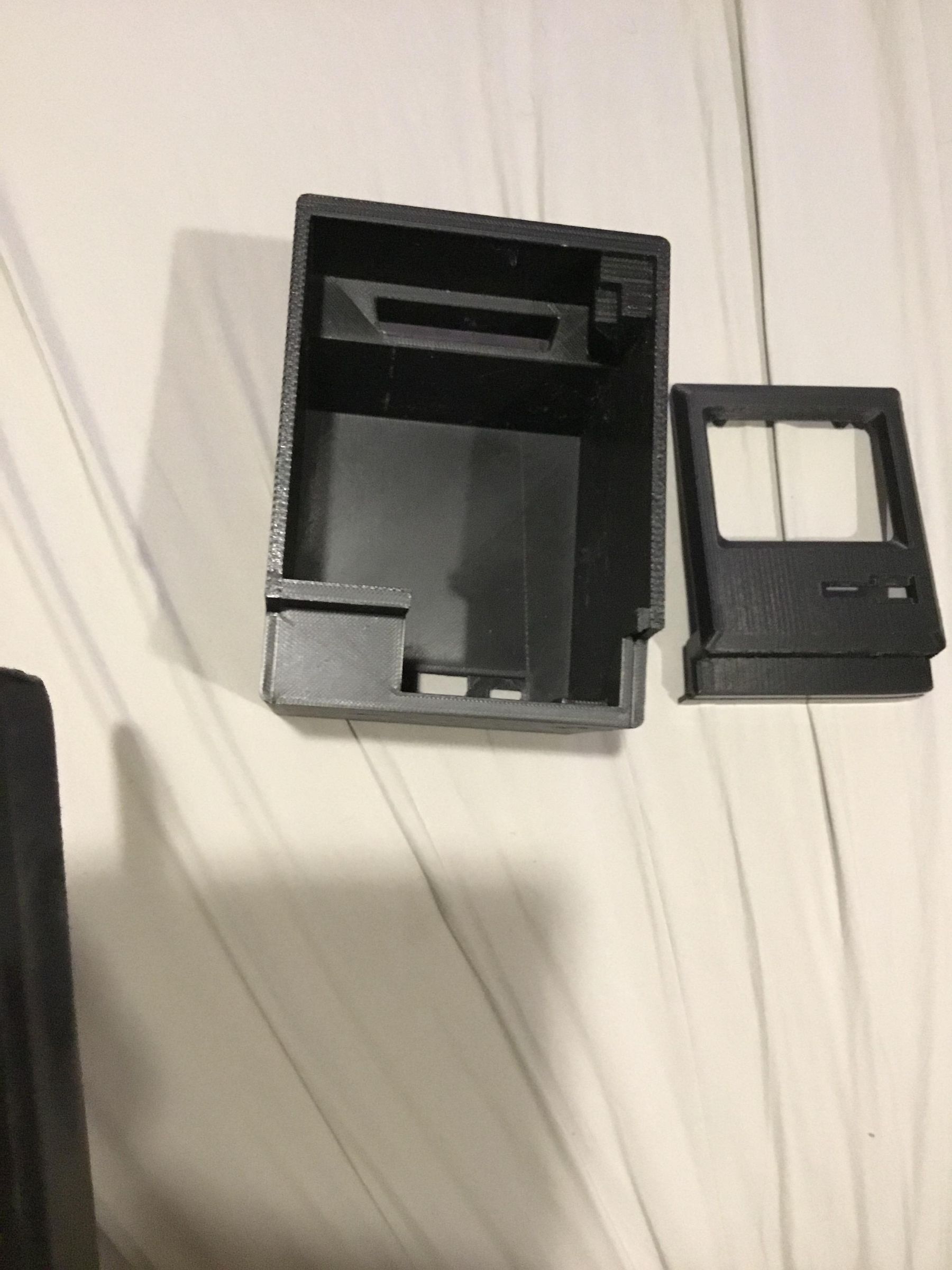 Making a Small Mac From a Raspberry Pi 3 : 7 Steps (with Pictures ...
