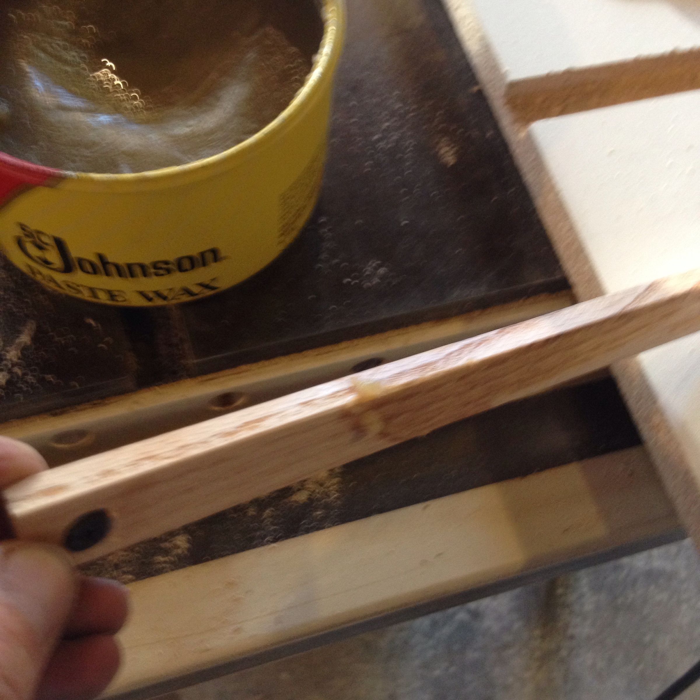 Circle Cutting Jig for Table Saw : 10 Steps (with Pictures) - Instructables