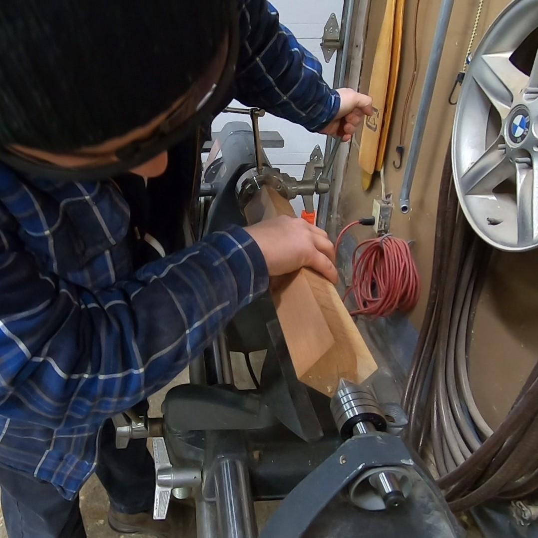 Captive Ring Baby Rattle : 16 Steps (with Pictures) - Instructables