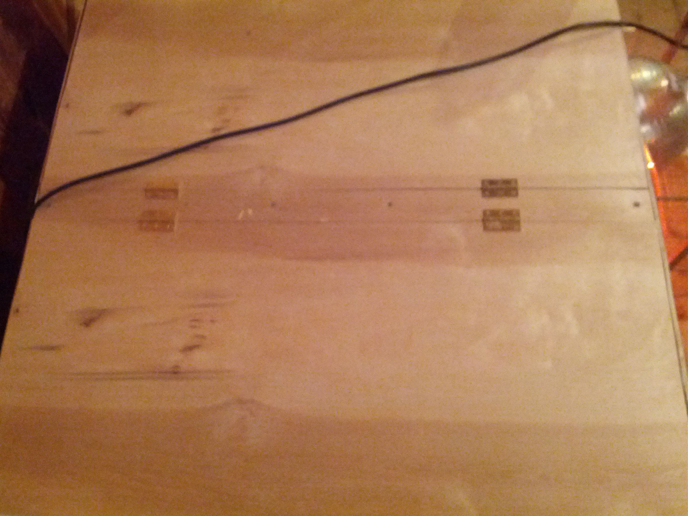 Build a Brooder for Your Chicks : 5 Steps (with Pictures) - Instructables