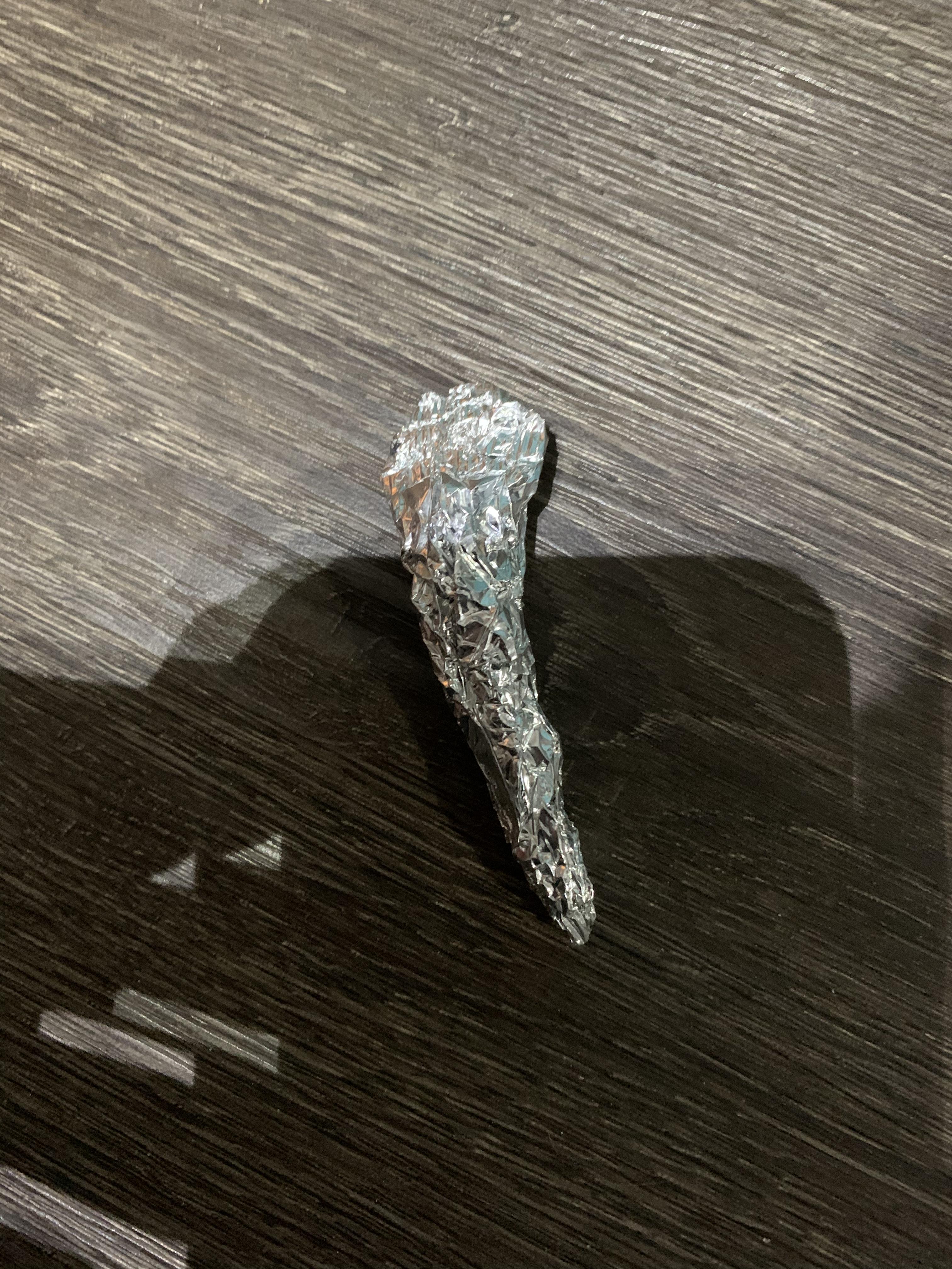 Venom Puppet Costume : 9 Steps (with Pictures) - Instructables