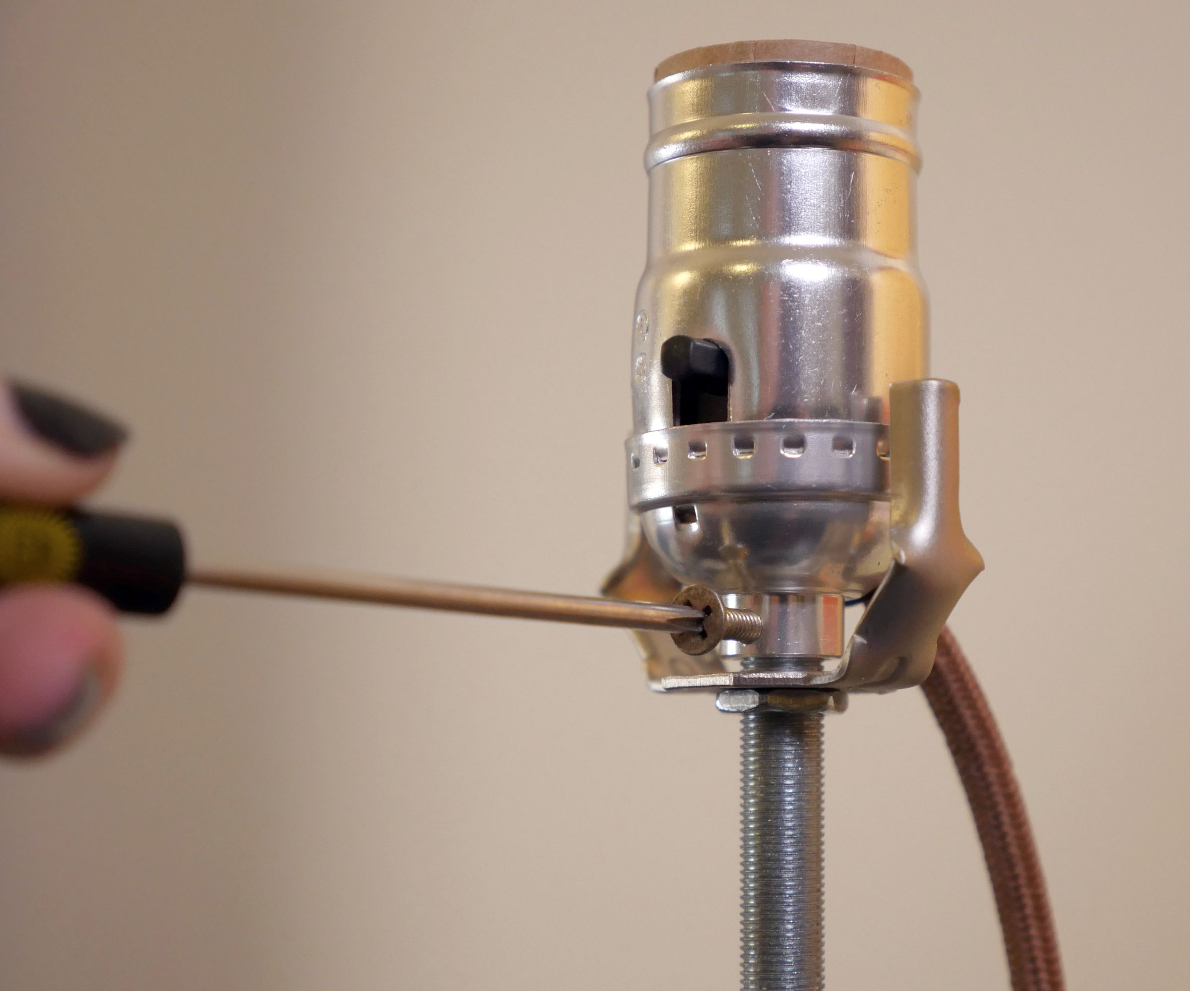 Lamps From Large Valves : 5 Steps (with Pictures) - Instructables