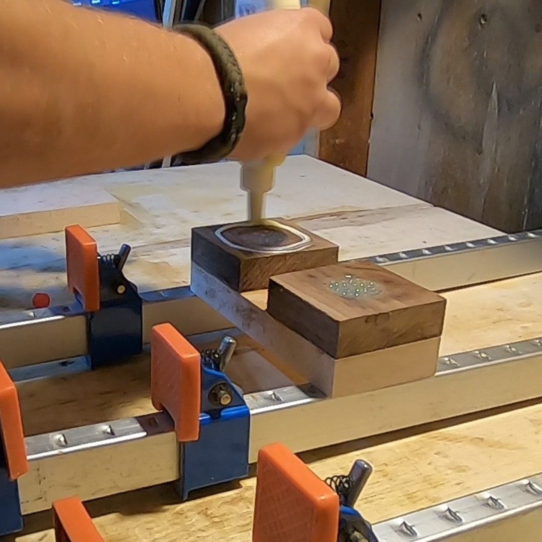 Mallet in Under 1 Hour : 18 Steps (with Pictures) - Instructables