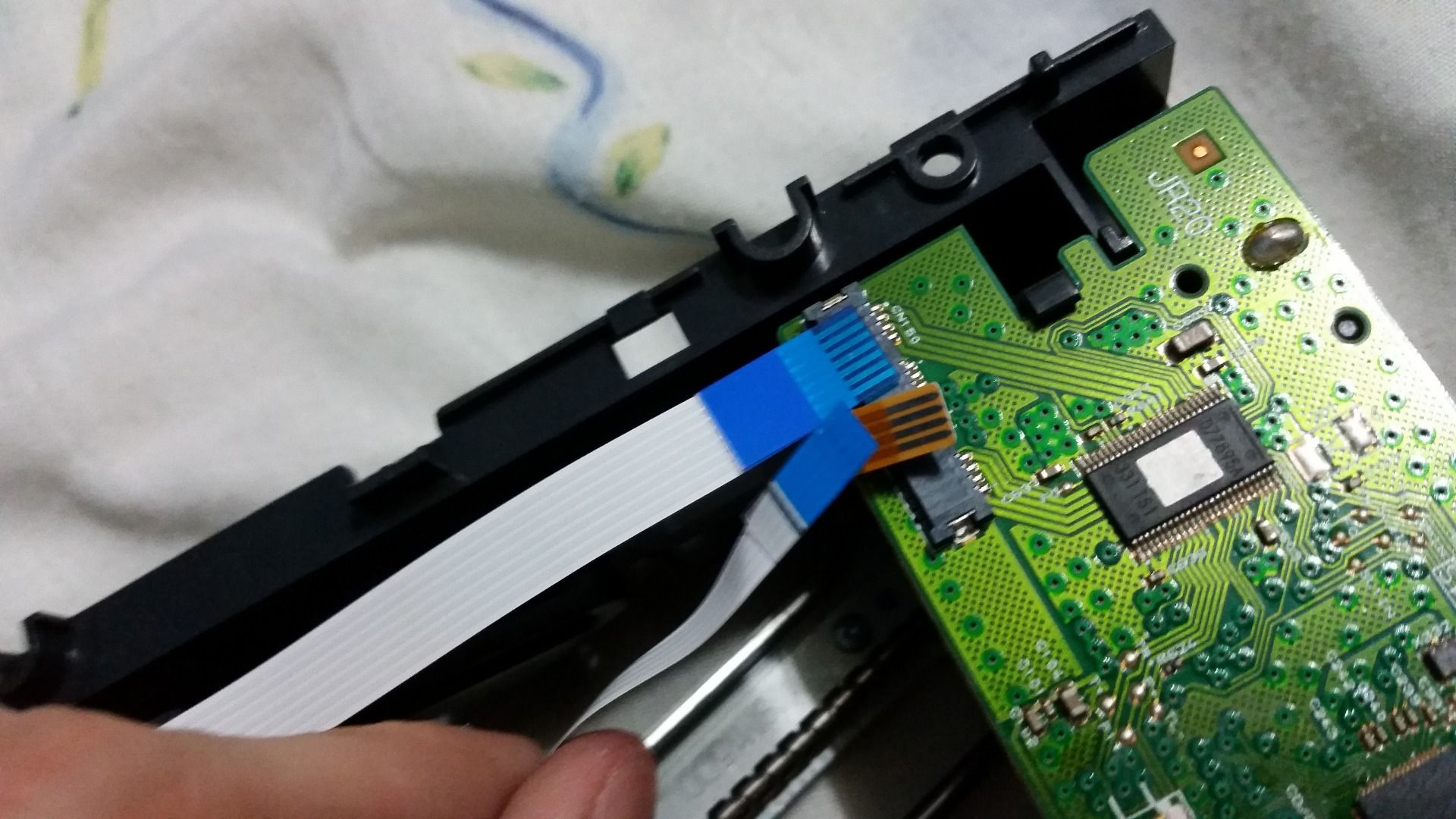 DVD to Laser Engraver : 12 Steps (with Pictures) - Instructables