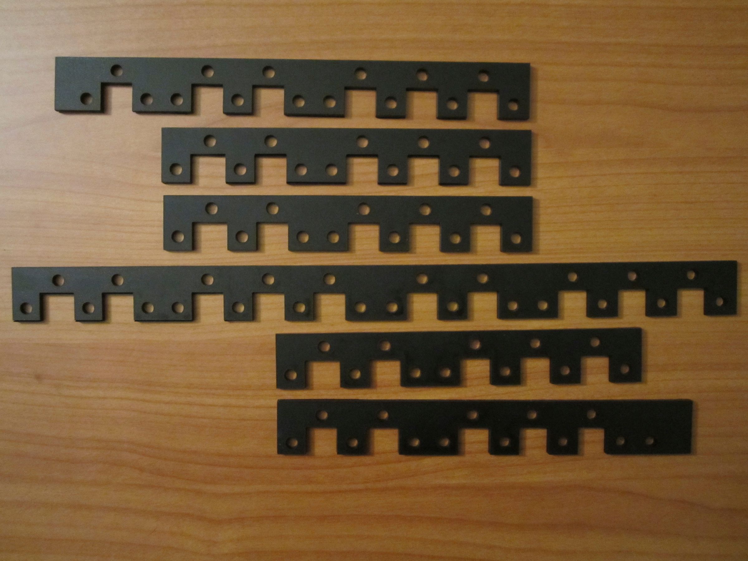 LED Piano Learning Strip : 9 Steps (with Pictures) - Instructables