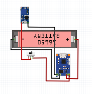 Modernized Digital Clock : 38 Steps (with Pictures) - Instructables
