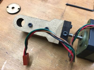 3D Scanner: FabScan Pi : 11 Steps (with Pictures) - Instructables