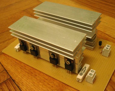 Arduino Segway : 4 Steps (with Pictures) - Instructables