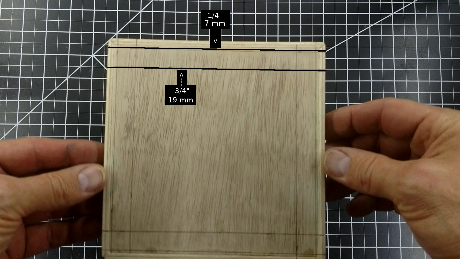 Make a TARDIS Model - 1/10th Scale : 38 Steps (with Pictures ...