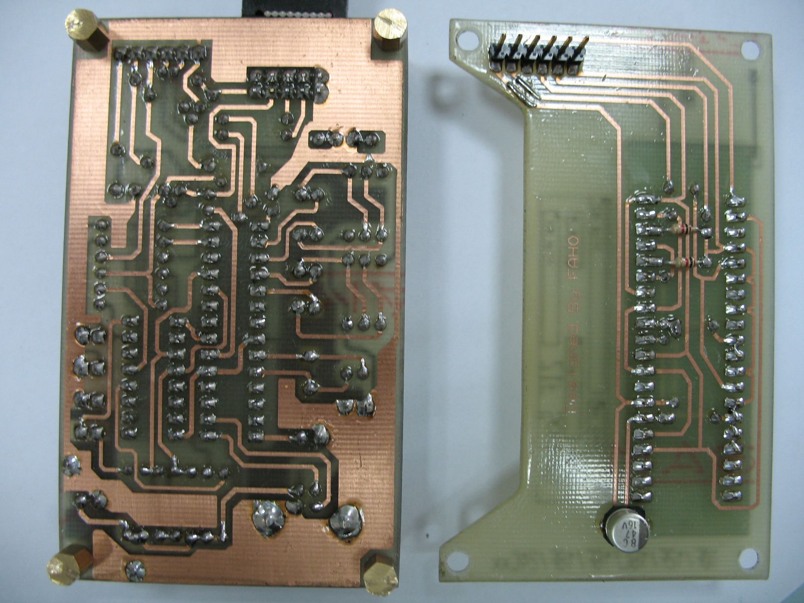 GTP USB PIC PROGRAMMER (Open Source) : 5 Steps (with Pictures ...