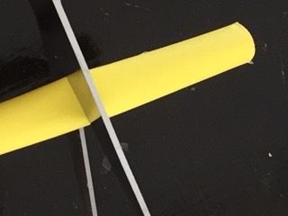 Paper Pistol That Shoots Bullets(paper) : 8 Steps - Instructables