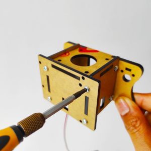 Drawing Robot - Wifi Bluetooth USB CNC Shield Grbl_Esp32 : 25 Steps - Instructables