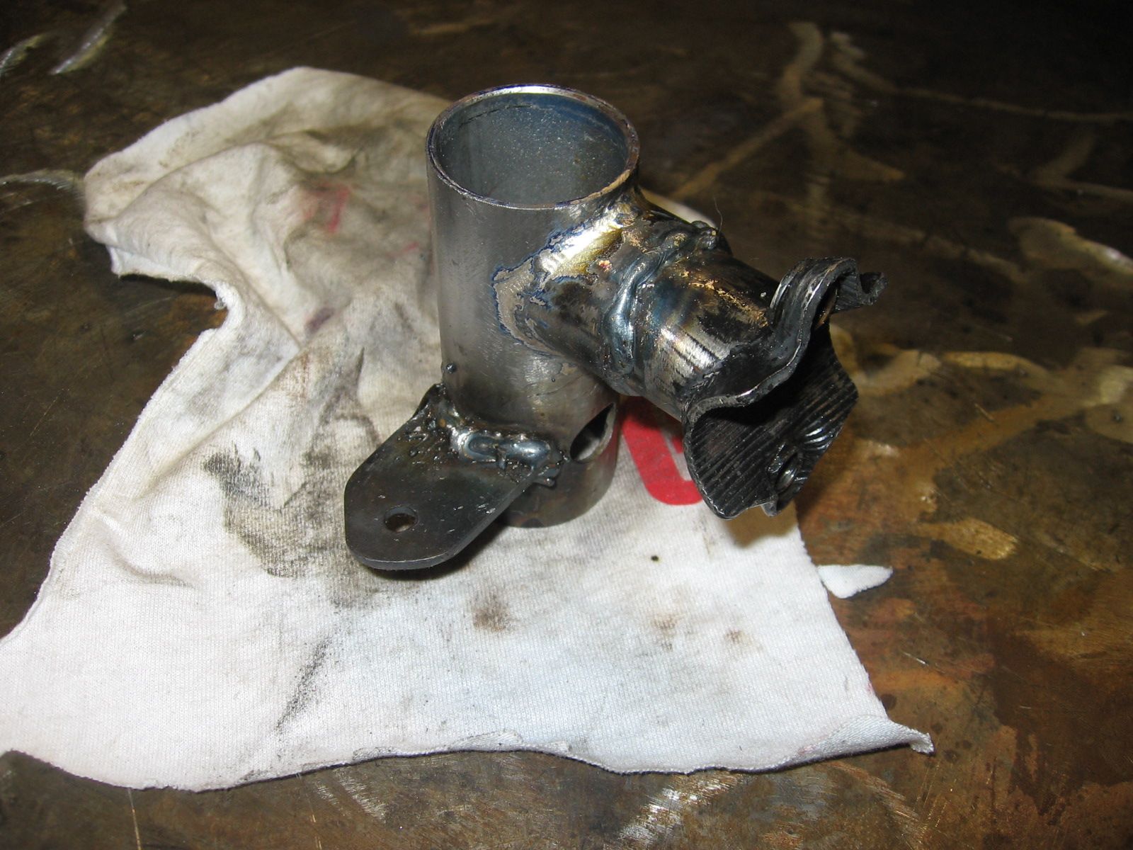 The Four-Year Plan: a Long-Wheelbase Recumbent Bicycle - Instructables