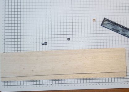 Easy Balsa Glider : 9 Steps (with Pictures) - Instructables