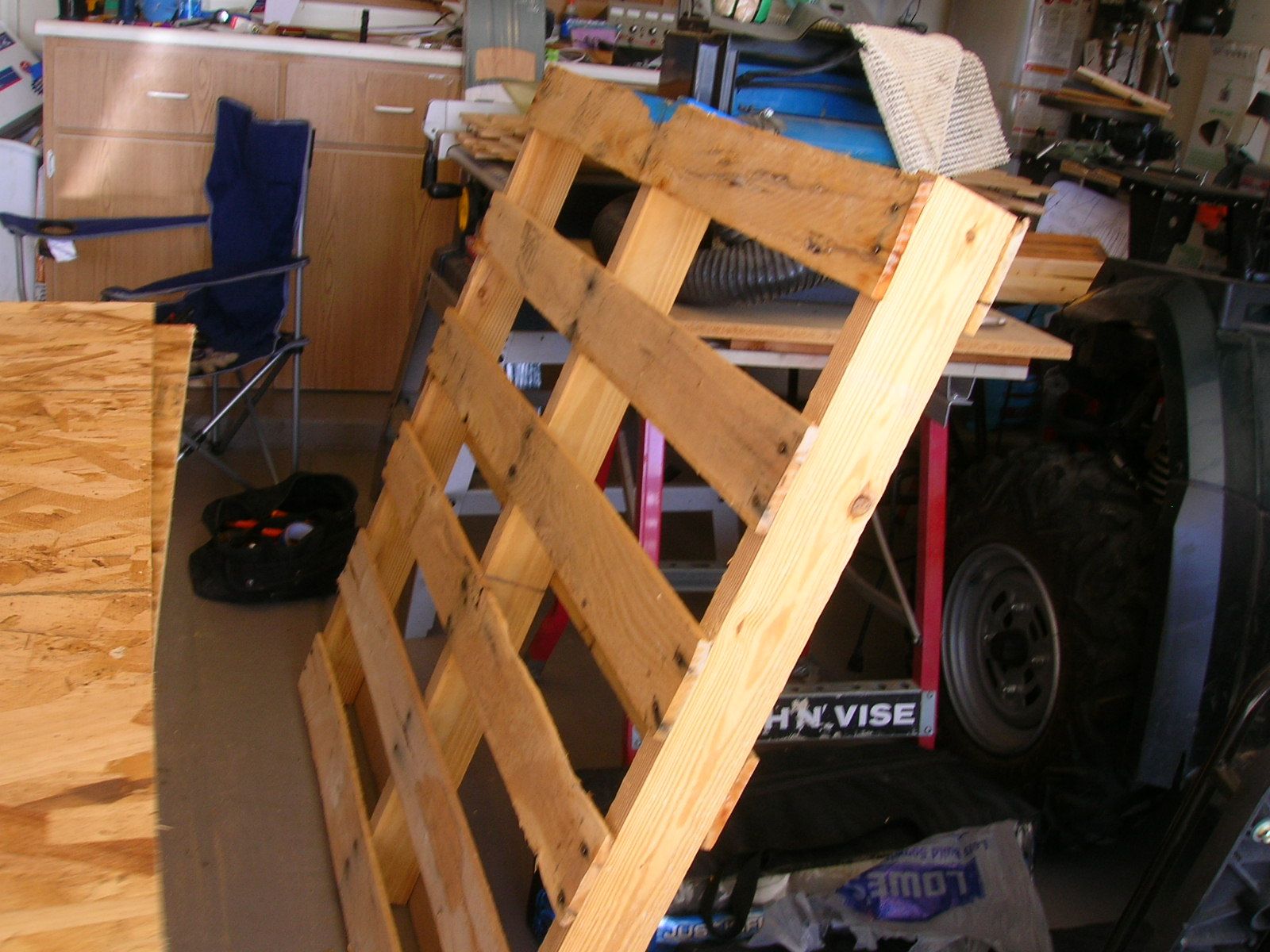 How to Build Your Pop Diva Her Own Stage : 8 Steps (with Pictures ...