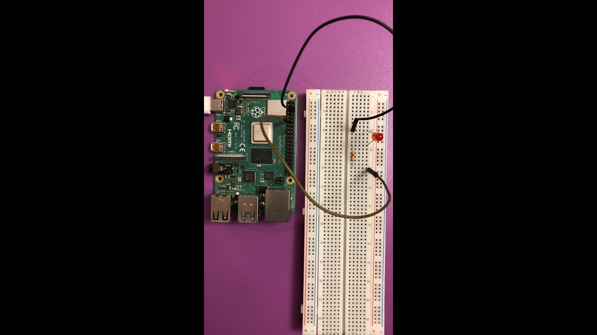 Raspberry Pi Remote GPIO : 4 Steps - Instructables
