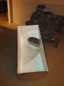 HVAC Return Air Filter Box : 9 Steps (with Pictures) - Instructables