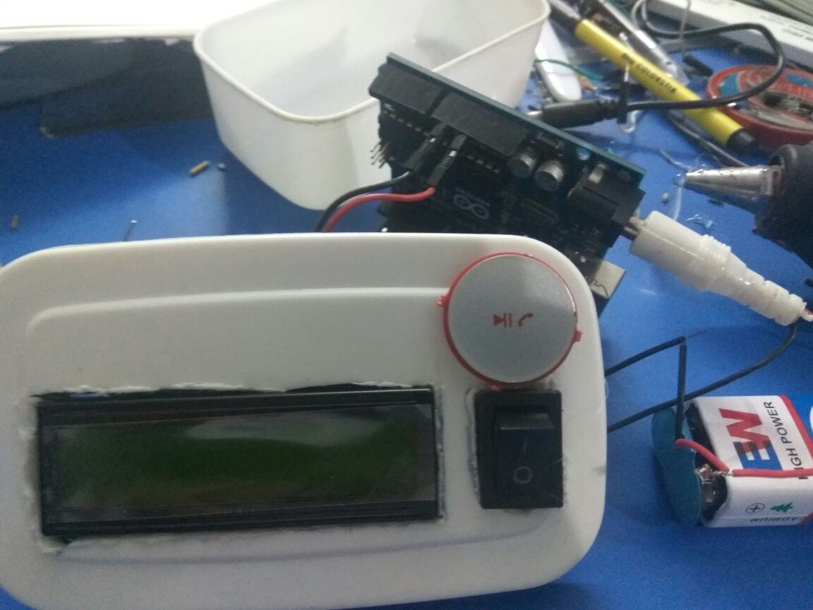 DIY Cheap Arduino Gameboy : 5 Steps (with Pictures) - Instructables