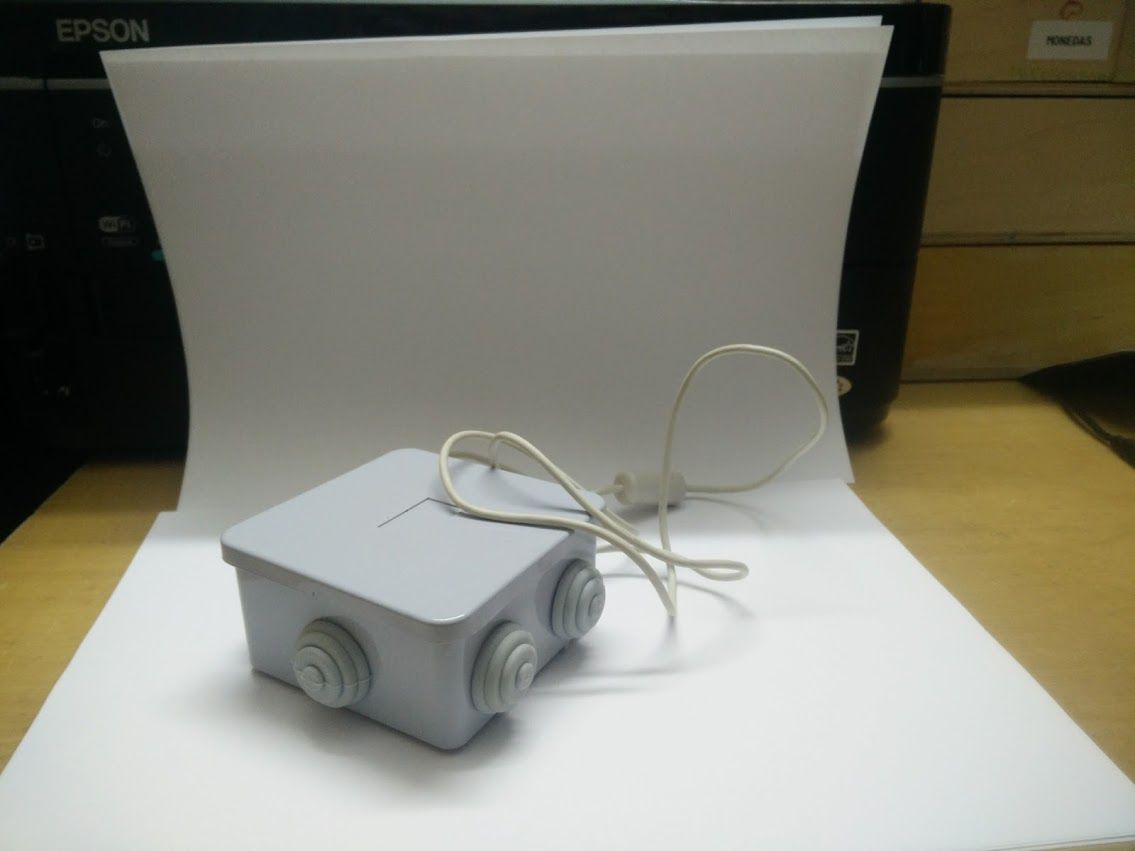 Crear Una Casa Domotica Con Arduinos (MySensors Y DomoticZ) : 3 Steps - Instructables