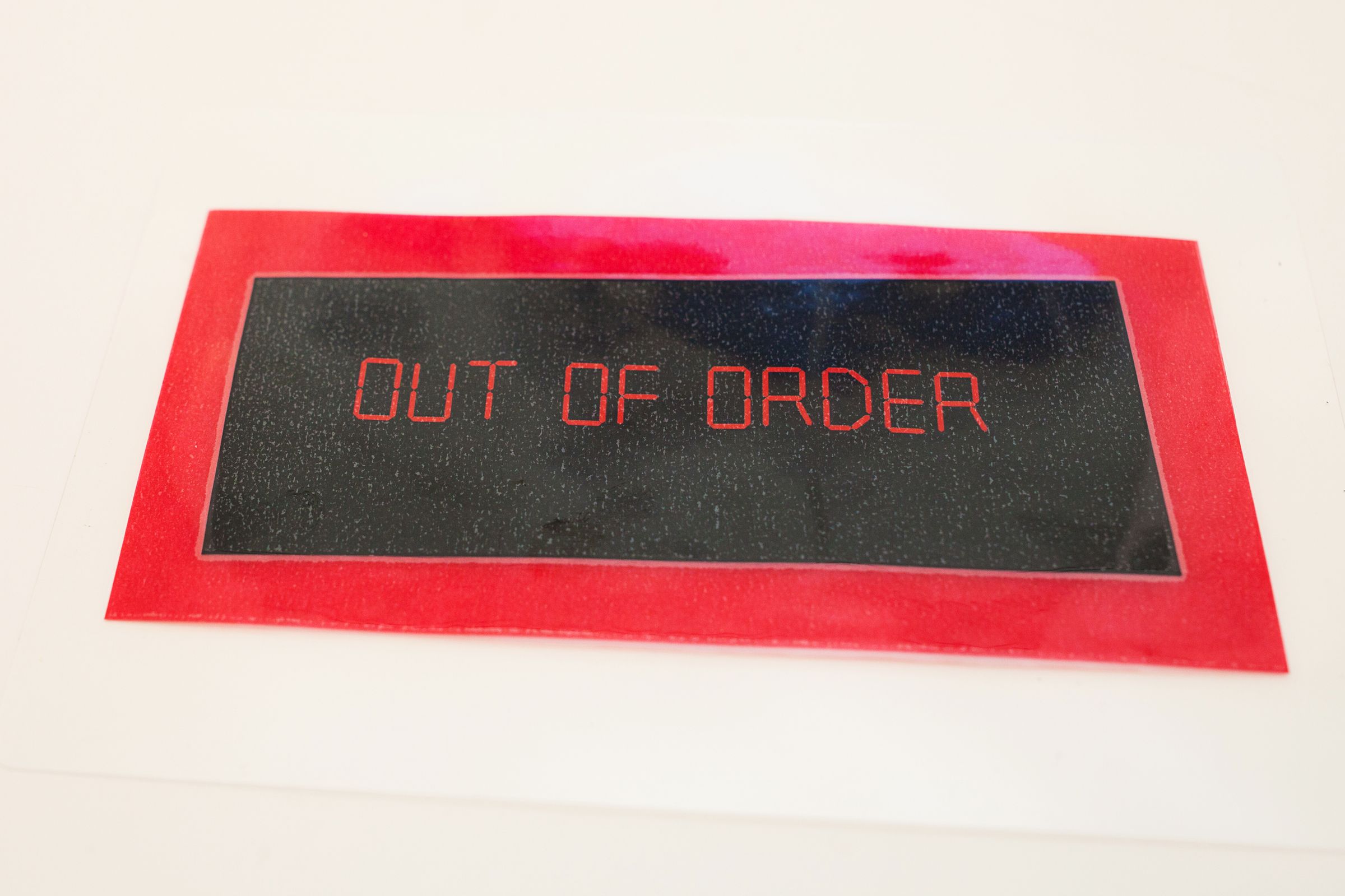 Vending Machine Costume With Working Lights : 7 Steps (with Pictures ...