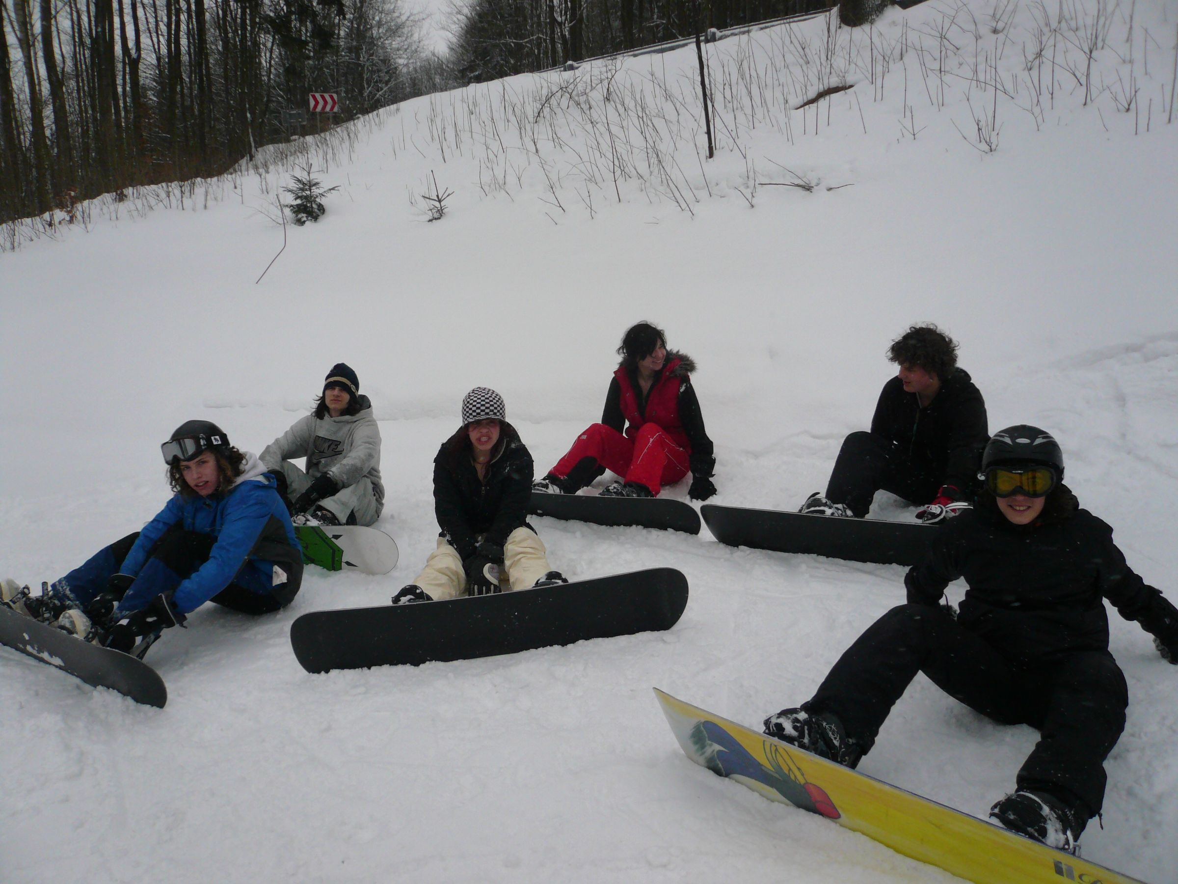 How to Do Grabs on Snowboard : 7 Steps - Instructables