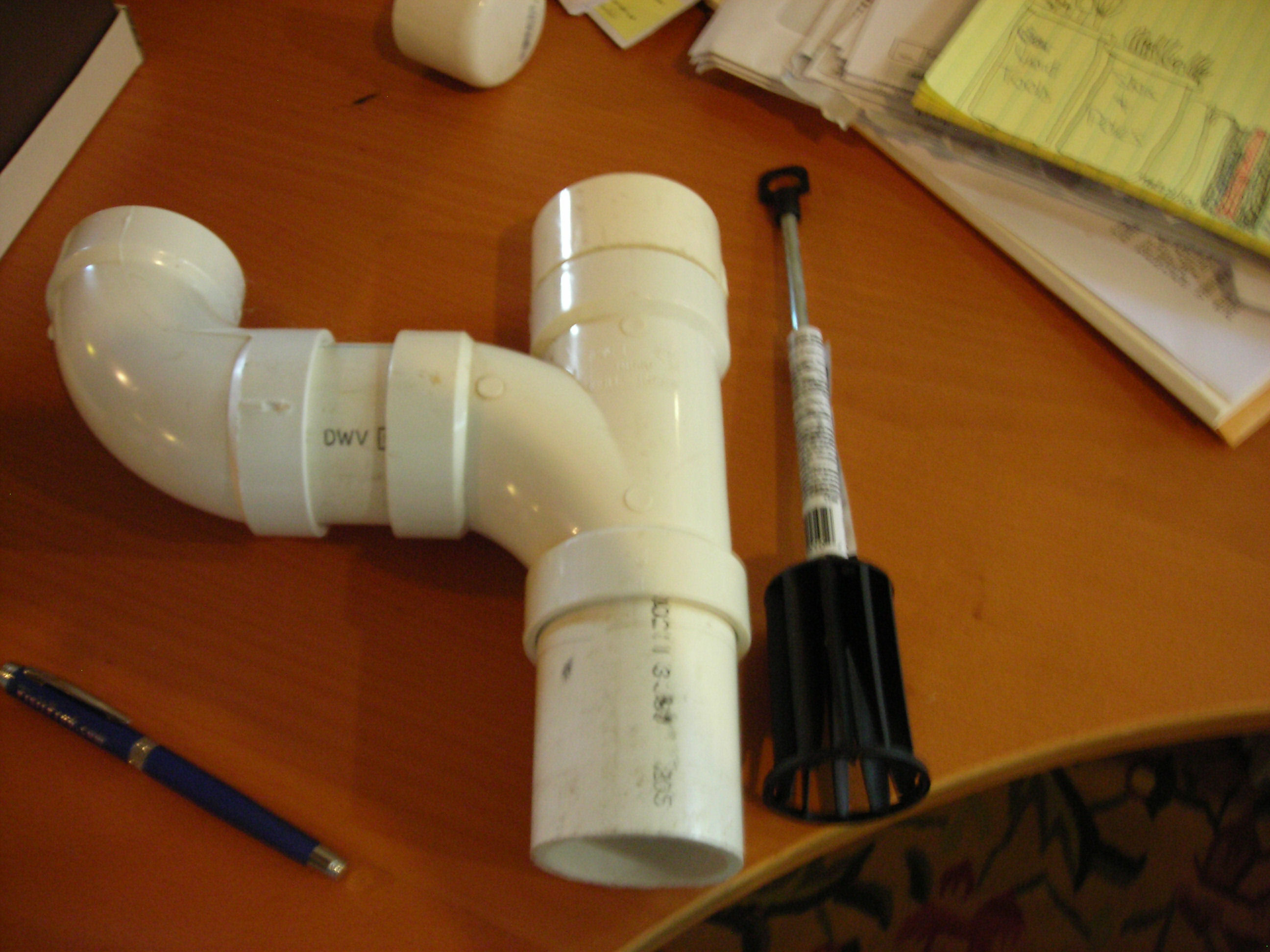 Home Made Hydro Power System : 3 Steps - Instructables