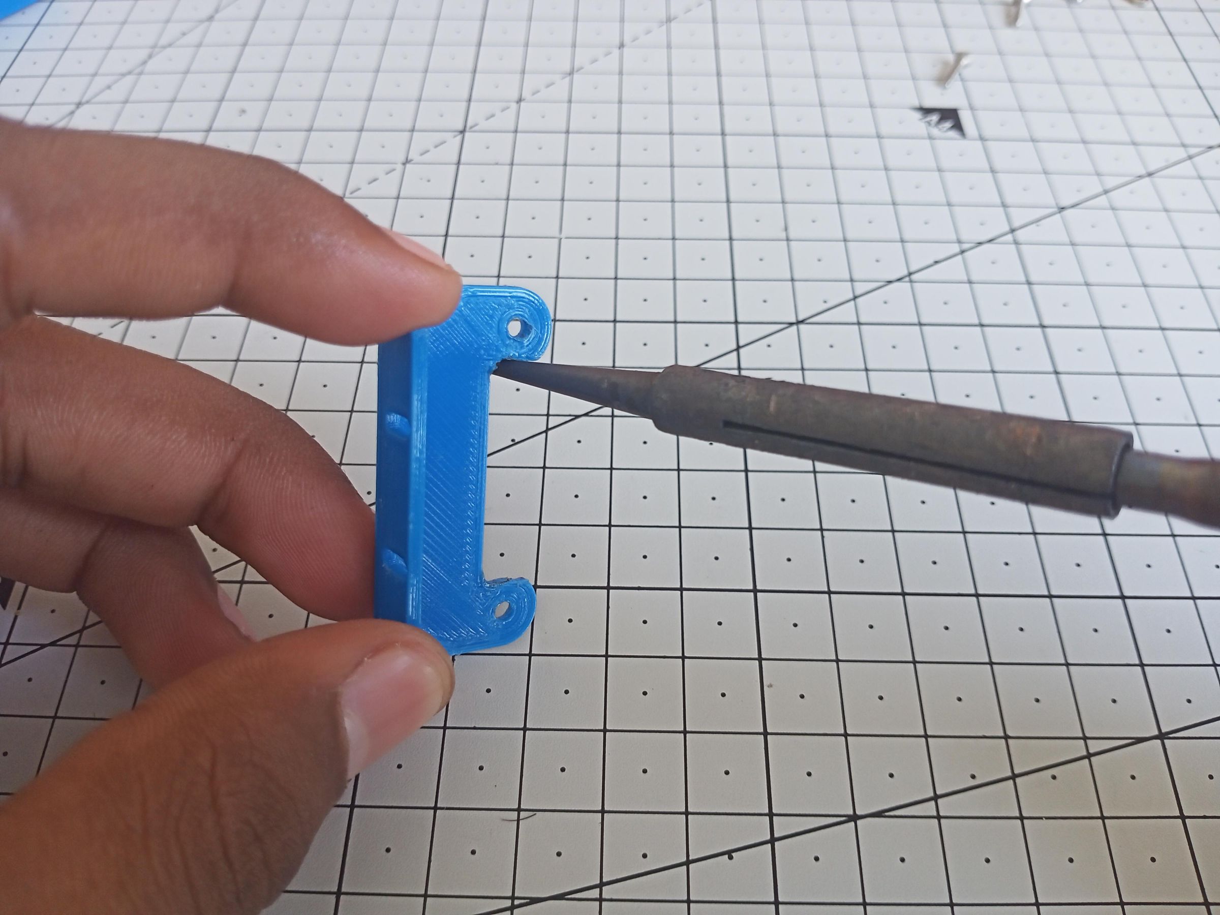 4 Wheel Drive Line Follower Robot : 37 Steps (with Pictures ...