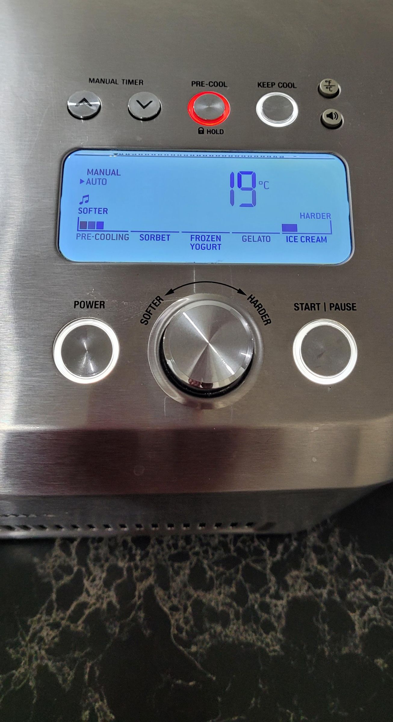 Gingerbread Icecream Sandwiches - Robot Style! : 26 Steps (with ...