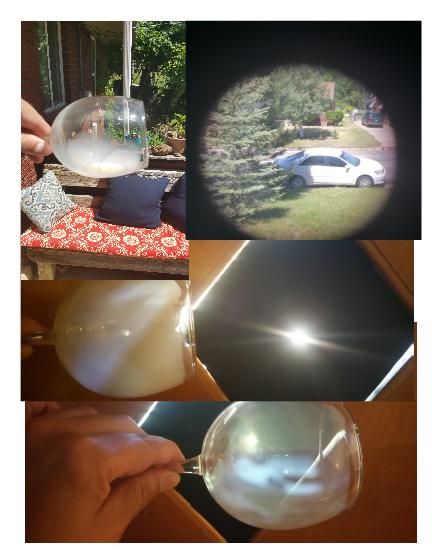 Pinhole Eye Model : 3 Steps (with Pictures) - Instructables