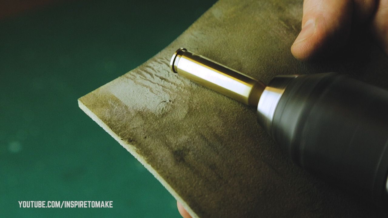 7 DIY Bullet Casing Craft Ideas : 8 Steps - Instructables