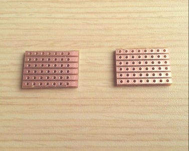 Pogo Pin Programming Connector : 6 Steps (with Pictures) - Instructables