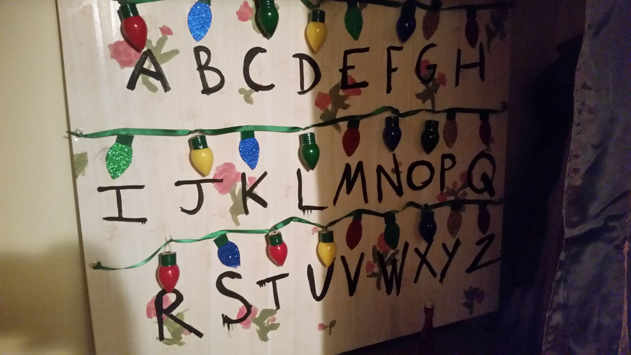 Stranger Things Escape Room : 12 Steps (with Pictures) - Instructables