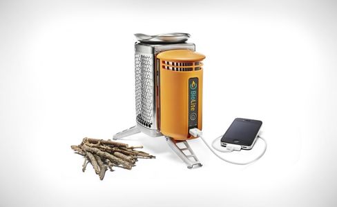Fire Power: Electricity From Heat : 5 Steps (with Pictures) - Instructables
